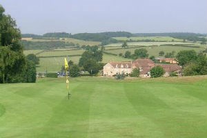 Toft Hotel Golf Course | Golf Course in BOURNE | Golf Course Reviews ...