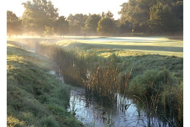 Barnham Broom Golf Club – Hill Course | Golf Course in NORWICH | Golf ...