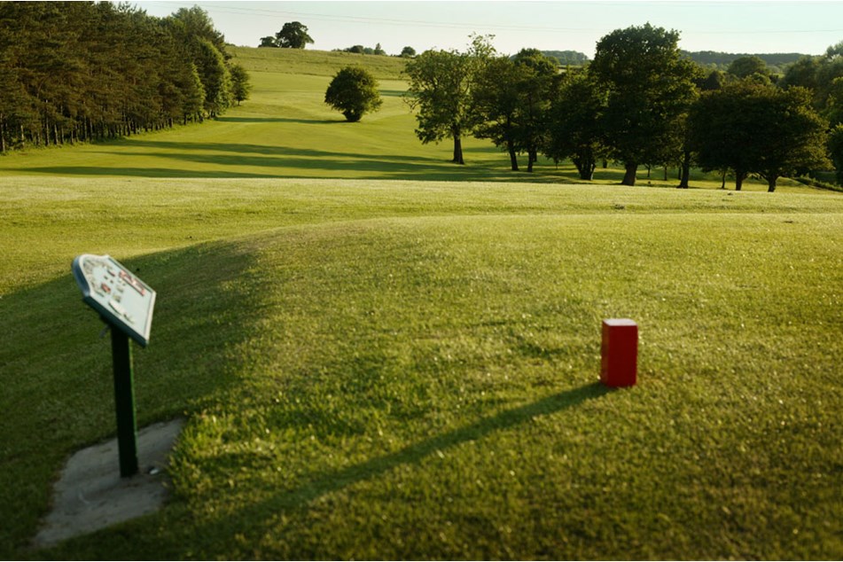 Barnham Broom Golf Club – Hill Course | Golf Course in NORWICH | Golf ...