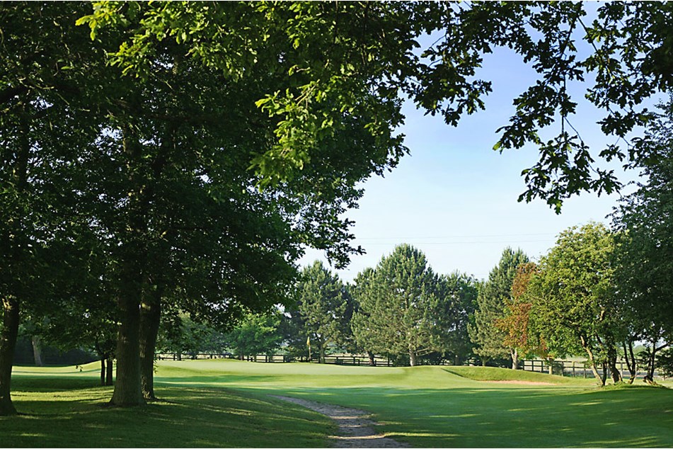 Barnham Broom Golf Club – Hill Course | Golf Course in NORWICH | Golf ...