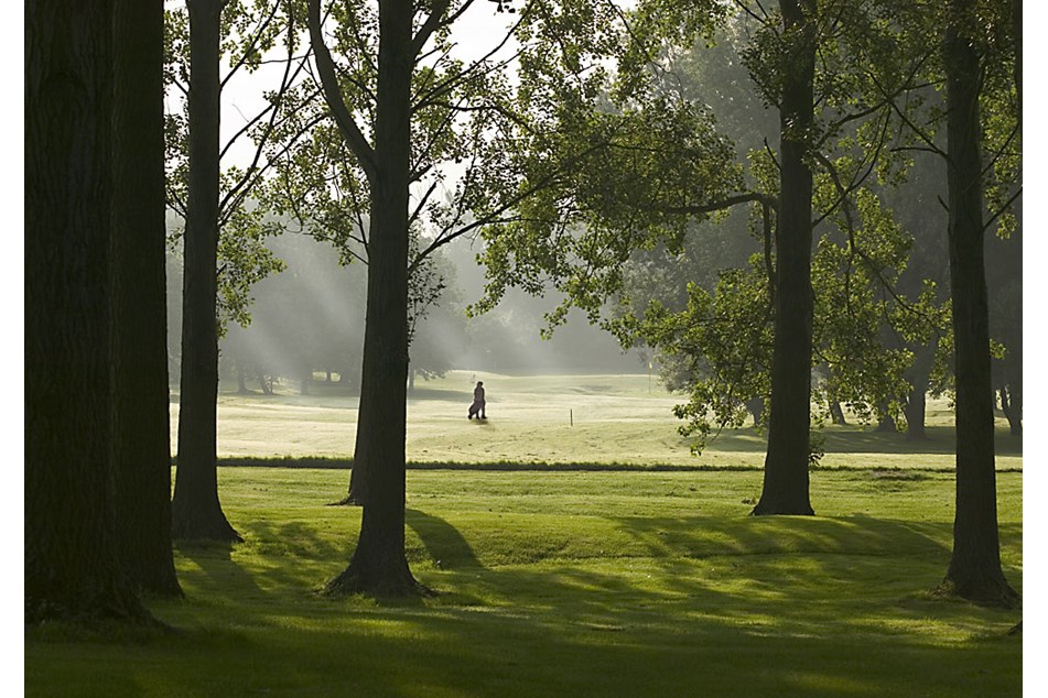Barnham Broom Golf Club – Hill Course | Golf Course in NORWICH | Golf ...
