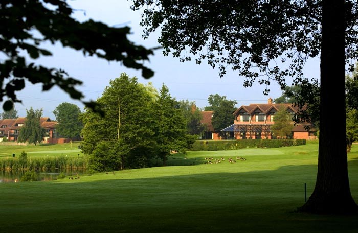 Barnham Broom Golf Club – Valley Course | Golf Course in NORWICH | Golf ...