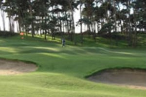 Caldecott Hall Hotel & Golf Club | Golf Course in GREAT YARMOUTH | Golf ...