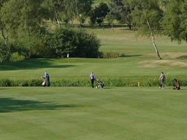 Costessey Park Golf Club | Golf Course in NORWICH | Golf Course Reviews ...