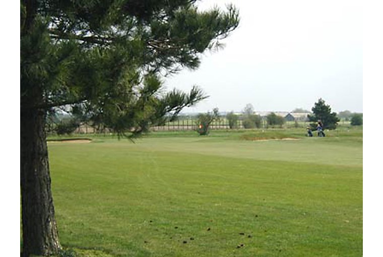 Feltwell Golf Club | Golf Course in THETFORD | Golf Course Reviews ...