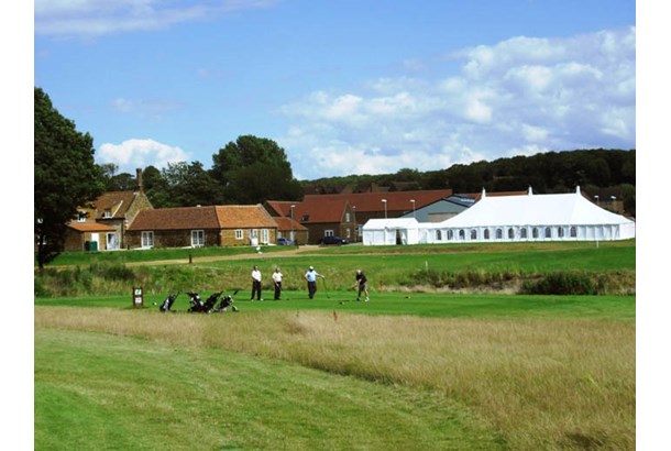 Heacham Manor Golf Club | Golf Course in KING'S LYNN | Golf Course ...