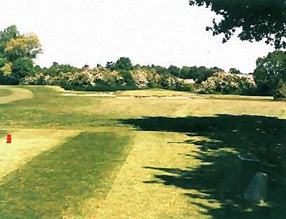 Royal Norwich Golf Club | Golf Course in NORWICH | Golf Course Reviews ...