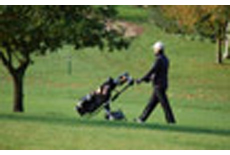 Brett Vale Golf Club | Golf Course in IPSWICH | Golf Course Reviews ...