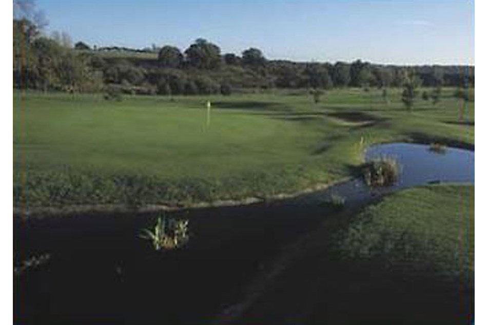 Seckford Golf Club | Golf Course in WOODBRIDGE | Golf Course Reviews ...