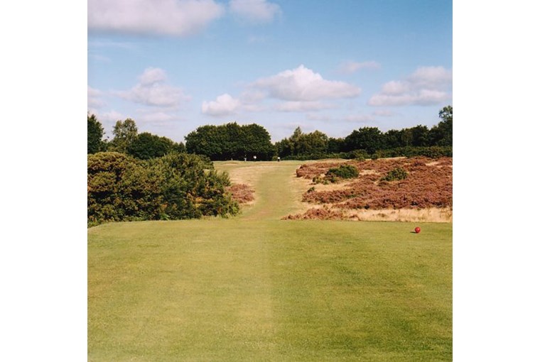 Woodbridge Golf Club | Golf Course in WOODBRIDGE | Golf Course Reviews ...