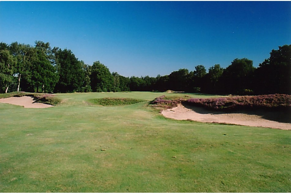 Woodbridge Golf Club | Golf Course in WOODBRIDGE | Golf Course Reviews ...