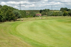 Breedon Priory Golf Centre | Golf Course in DERBY | Golf Course Reviews ...