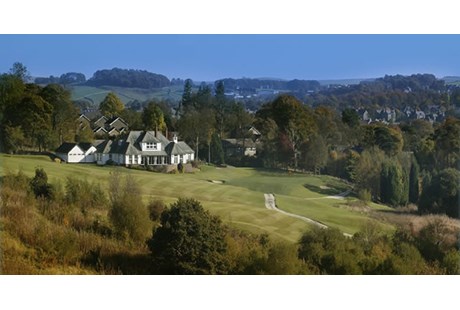 Cavendish Golf Club | Golf Course in BUXTON | Golf Course Reviews & Ratings