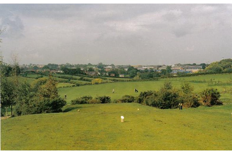 Ormonde Fields Golf & Country Club | Golf Course in RIPLEY | Golf ...