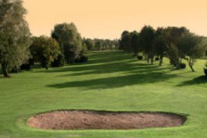 Shirland Golf Club | Golf Course in ALFRETON | Golf Course Reviews ...
