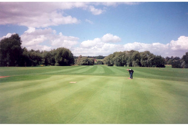 Beedles Lake Golf Centre | Golf Course in LEICESTER | Golf Course ...