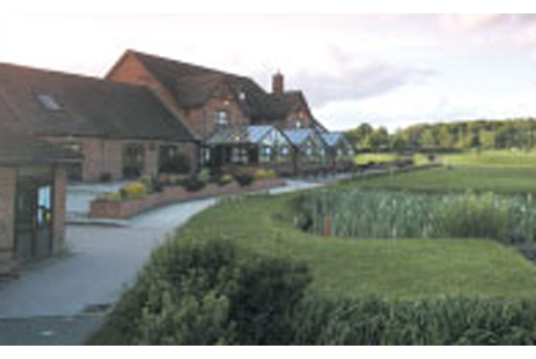 Forest Hill Golf Club | Golf Course in LEICESTER | Golf Course Reviews ...