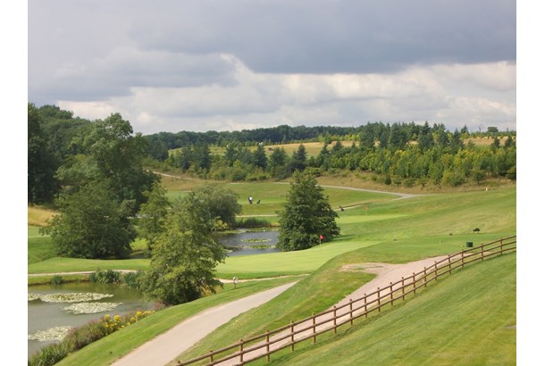 Greetham Valley Golf Club – Valley Course | Golf Course in OAKHAM ...