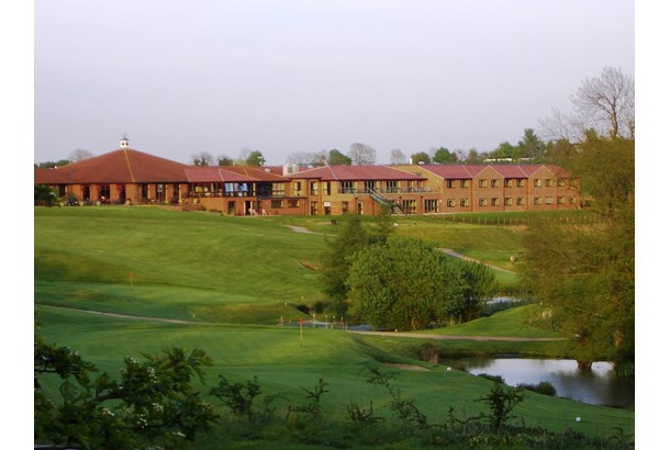 Greetham Valley Golf Club – Valley Course | Golf Course in OAKHAM ...