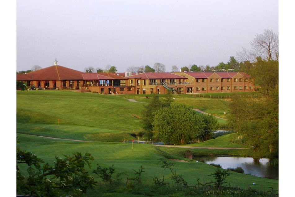 Greetham Valley Golf Club – Valley Course | Golf Course in OAKHAM ...