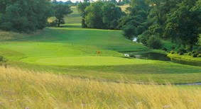 Greetham Valley Golf Club – Lakes Course | Golf Course in OAKHAM | Golf ...