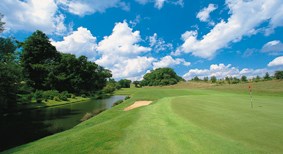 Greetham Valley Golf Club – Lakes Course | Golf Course in OAKHAM | Golf ...