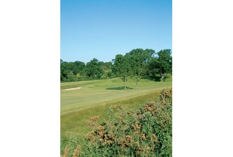 Kilworth Springs Golf Club | Golf Course in LUTTERWORTH | Golf Course ...