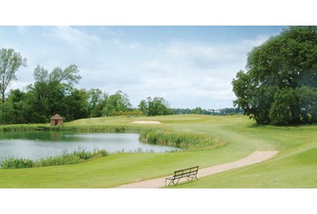 Kilworth Springs Golf Club | Golf Course in LUTTERWORTH | Golf Course ...