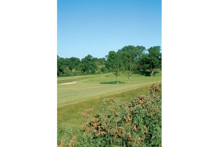 Kilworth Springs Golf Club | Golf Course in LUTTERWORTH | Golf Course ...