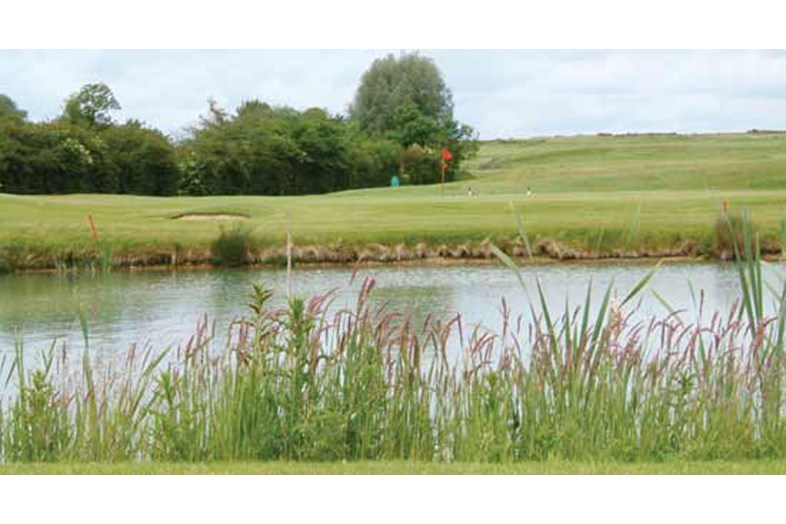 Kilworth Springs Golf Club | Golf Course in LUTTERWORTH | Golf Course ...