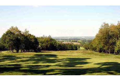 Longcliffe Golf Club | Golf Course in LOUGHBOROUGH | Golf Course ...