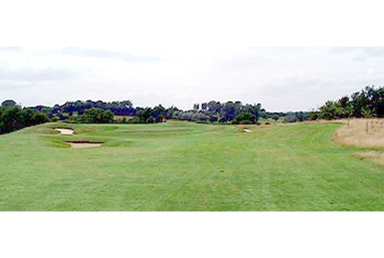 Market Harborough Golf Club | Golf Course in MARKET HARBOROUGH | Golf ...
