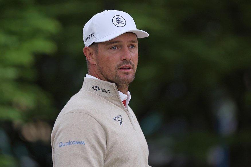 Bryson DeChambeau reveals plan to save LIV Golf