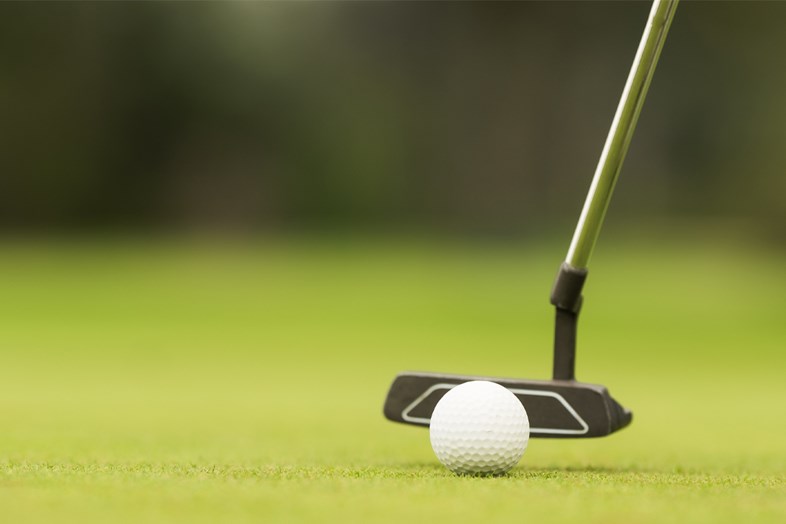 We tested 110 putters – these were the worst of the bunch
