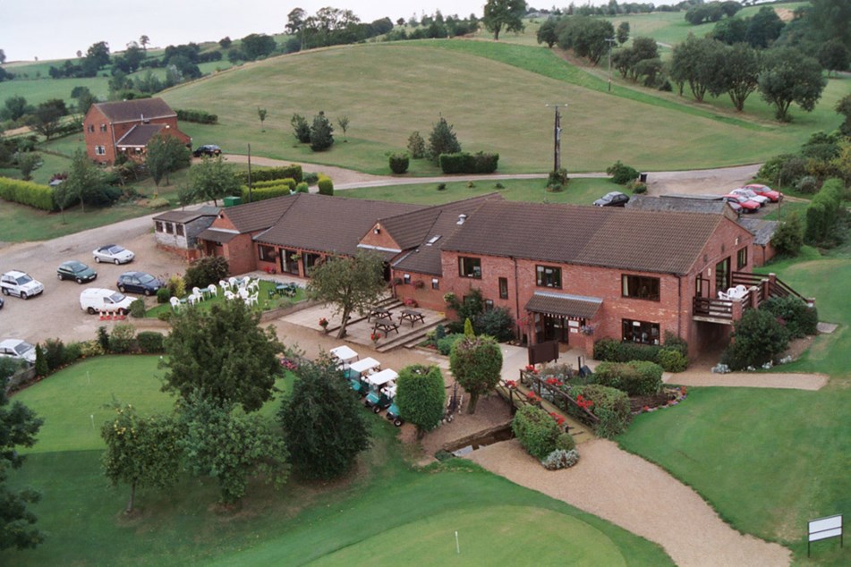 Cold Ashby Golf Club | Golf Course in NORTHAMPTON | Golf Course Reviews ...