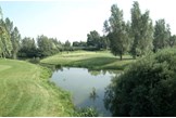 Collingtree Park Golf Club | Golf Course in NORTHAMPTON | Golf Course ...