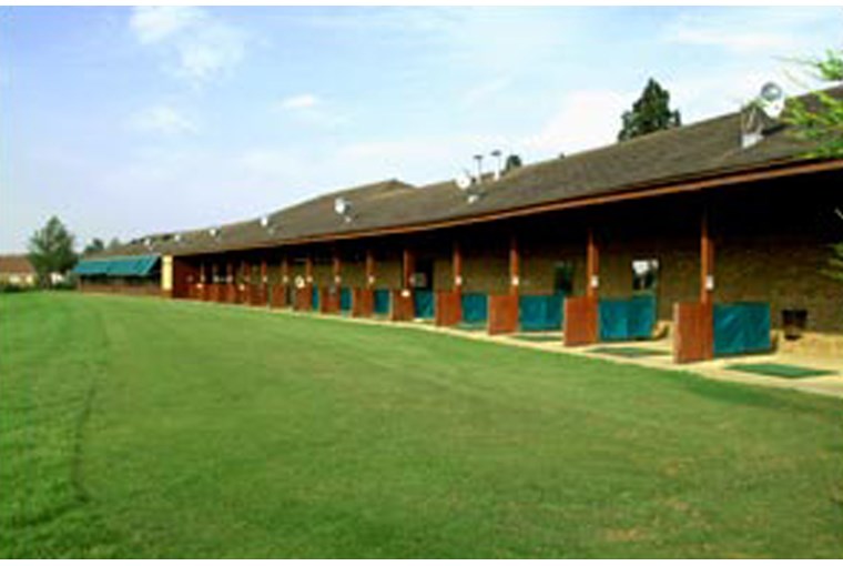 Collingtree Park Golf Club | Golf Course in NORTHAMPTON | Golf Course ...