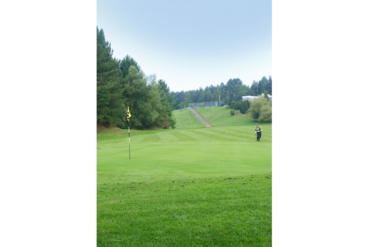 Priors Hall Golf Club | Golf Course in CORBY | Golf Course Reviews ...