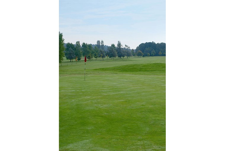 Priors Hall Golf Club | Golf Course in CORBY | Golf Course Reviews ...