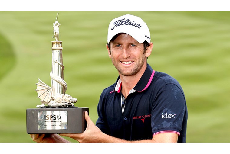 My Favourite Hole – Gregory Bourdy