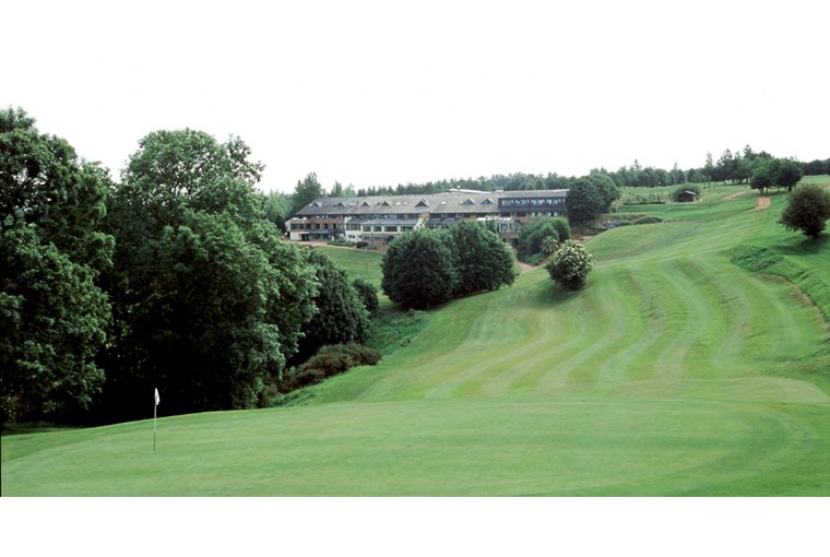 Hellidon Lakes Hotel Golf & Country Club – Red/Green | Golf Course in ...