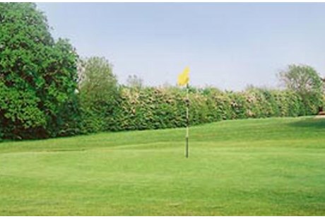 Kettering Golf Club | Golf Course in Kettering | Golf Course Reviews ...
