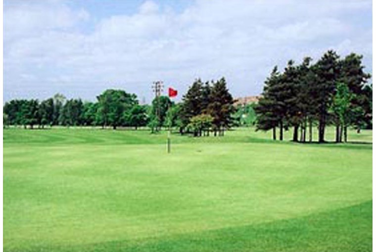 Kettering Golf Club | Golf Course in Kettering | Golf Course Reviews ...