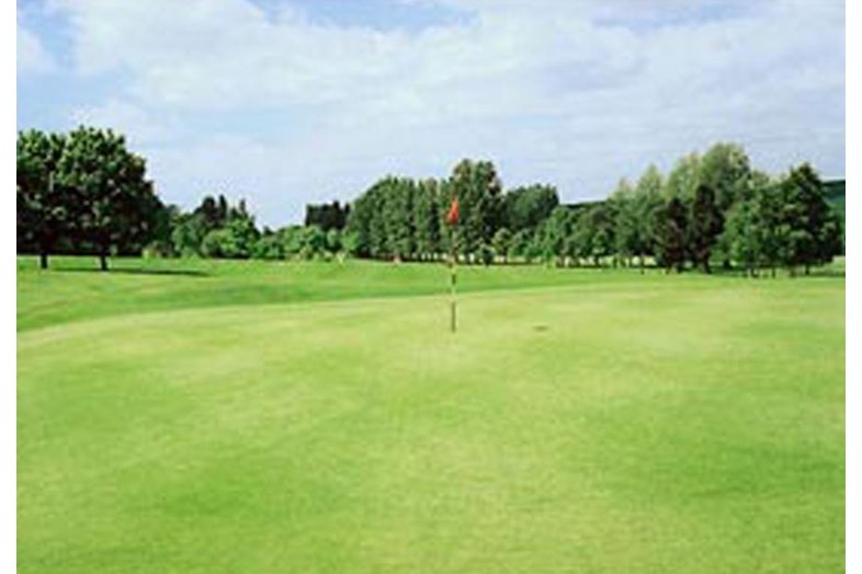 Kettering Golf Club | Golf Course in Kettering | Golf Course Reviews ...