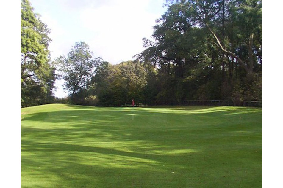 Northampton Golf Club (Harlestone) | Golf Course in NORTHAMPTON | Golf ...