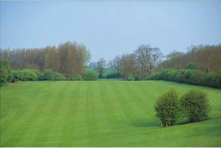 Oundle Golf Club | Golf Course in PETERBOROUGH | Golf Course Reviews ...