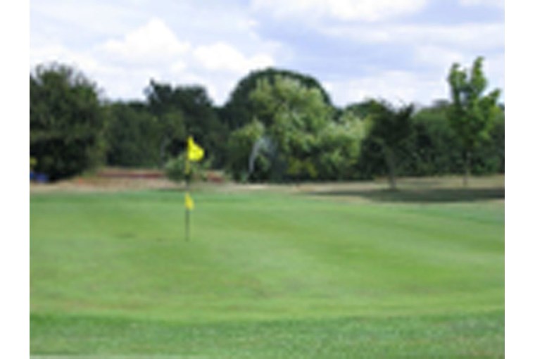 Rushden Golf Club | Golf Course in WELLINGBOROUGH | Golf Course Reviews ...