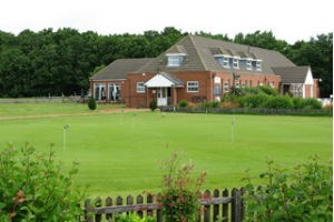 Silverstone Golf Club | Golf Course in BUCKINGHAM | Golf Course Reviews ...