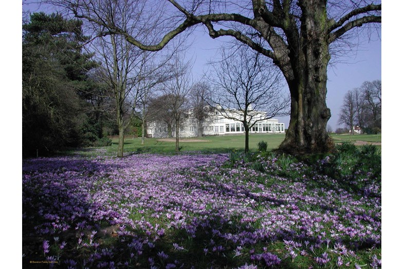 Beeston Fields Golf Club | Golf Course in NOTTINGHAM | Golf Course ...