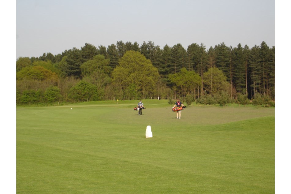 College Pines Golf Club | Golf Course in WORKSOP | Golf Course Reviews ...